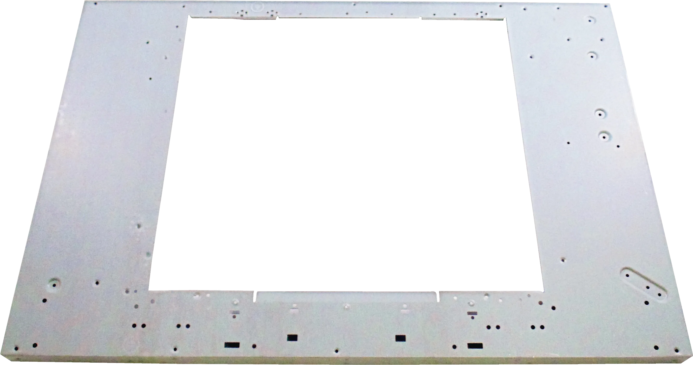 00681408 Frame | Bosch Home Appliances