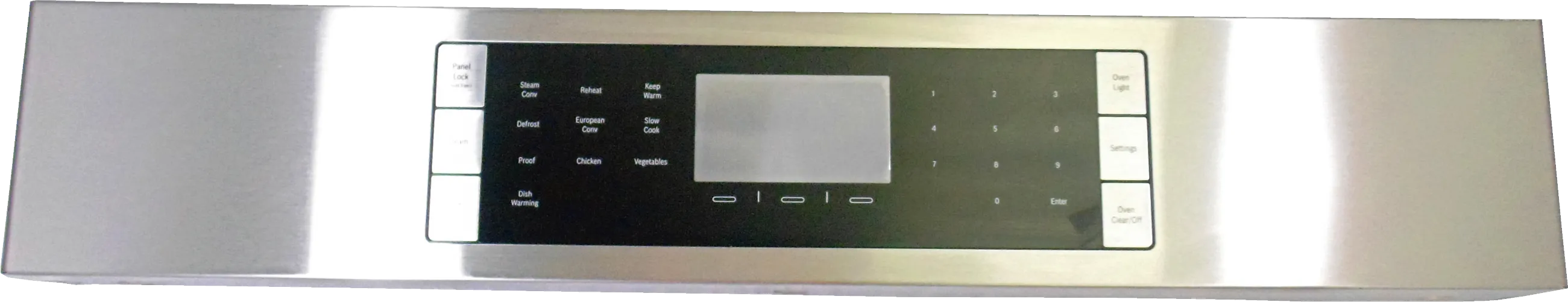 11005335 Panel-facia | BOSCH US