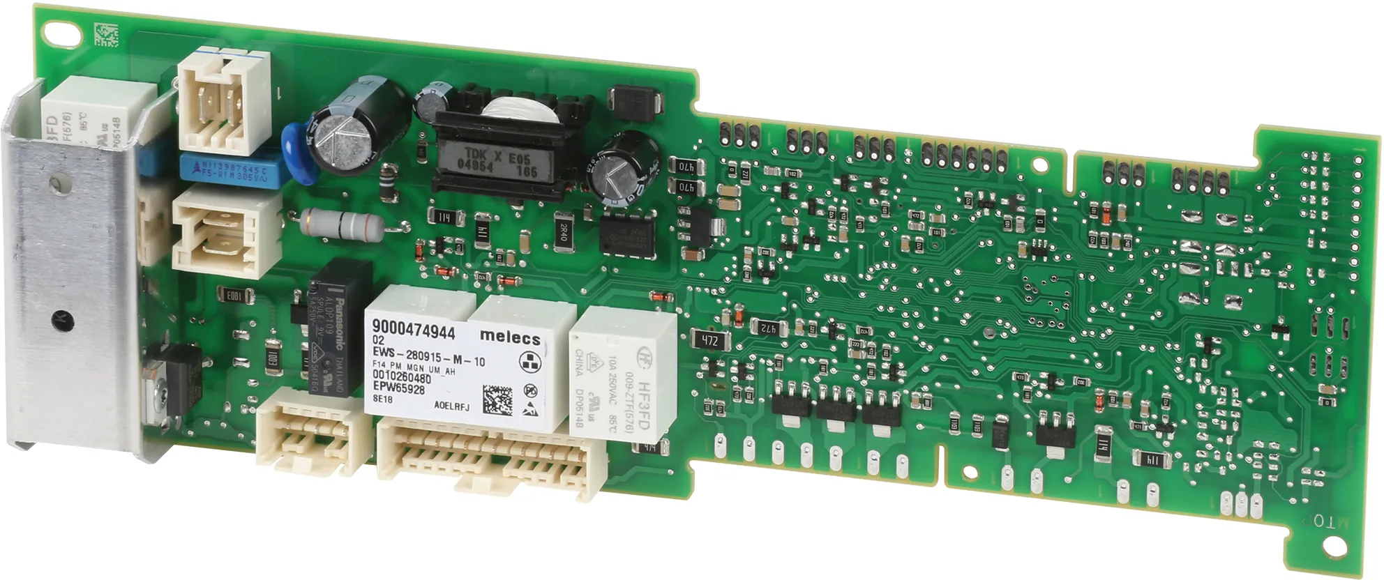 00658692 Módulo de potência programado | BOSCH PT