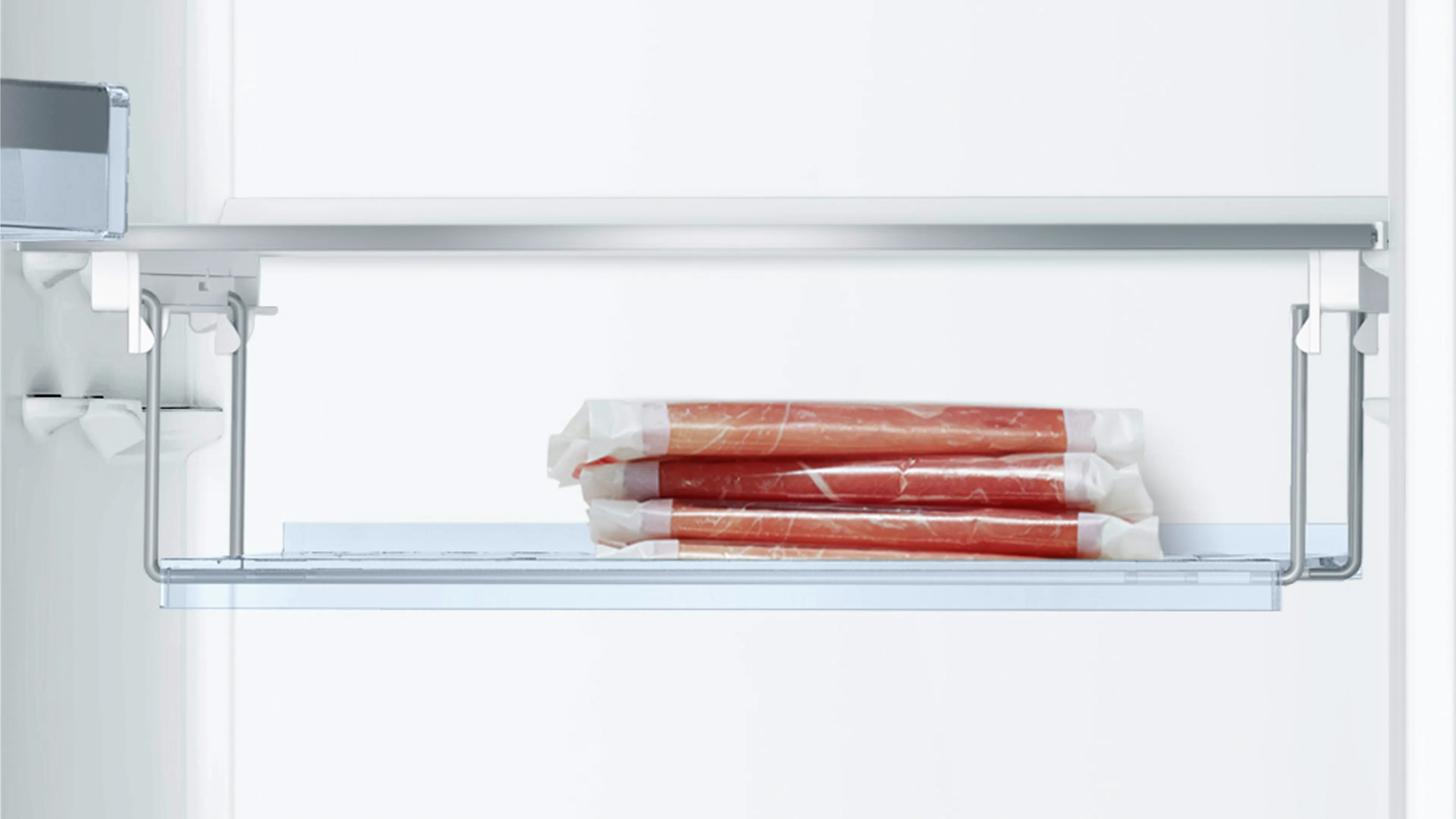 KSV36AW40G free-standing fridge | BOSCH IE