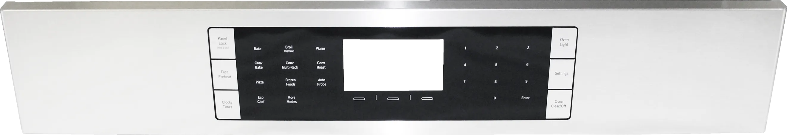 11005329 Panel-facia | BOSCH US