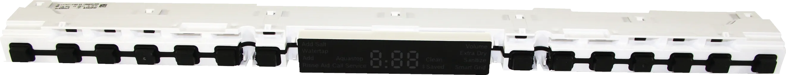 12010233 Operating module programmed | BOSCH US