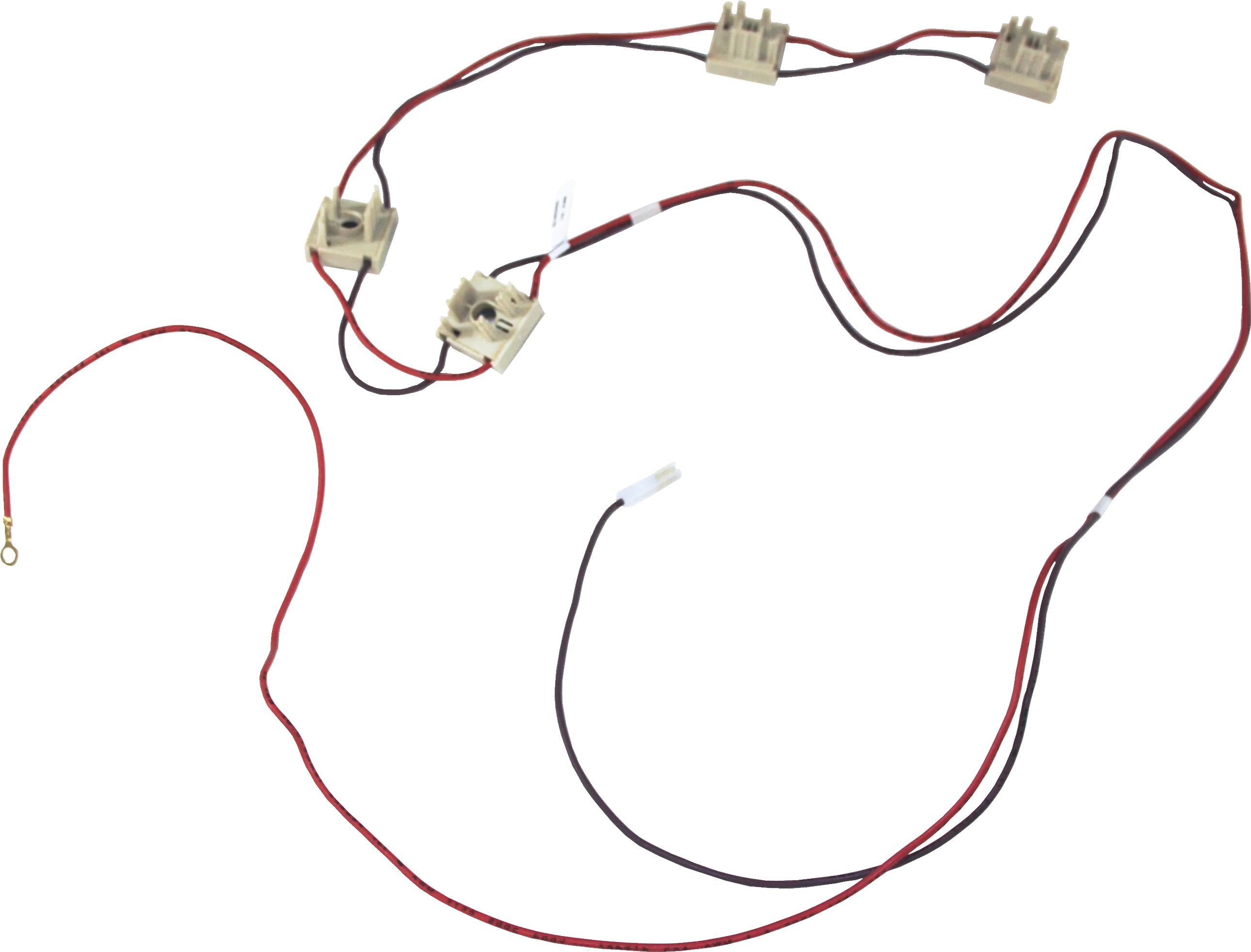 00603883 Cable harness | BOSCH US