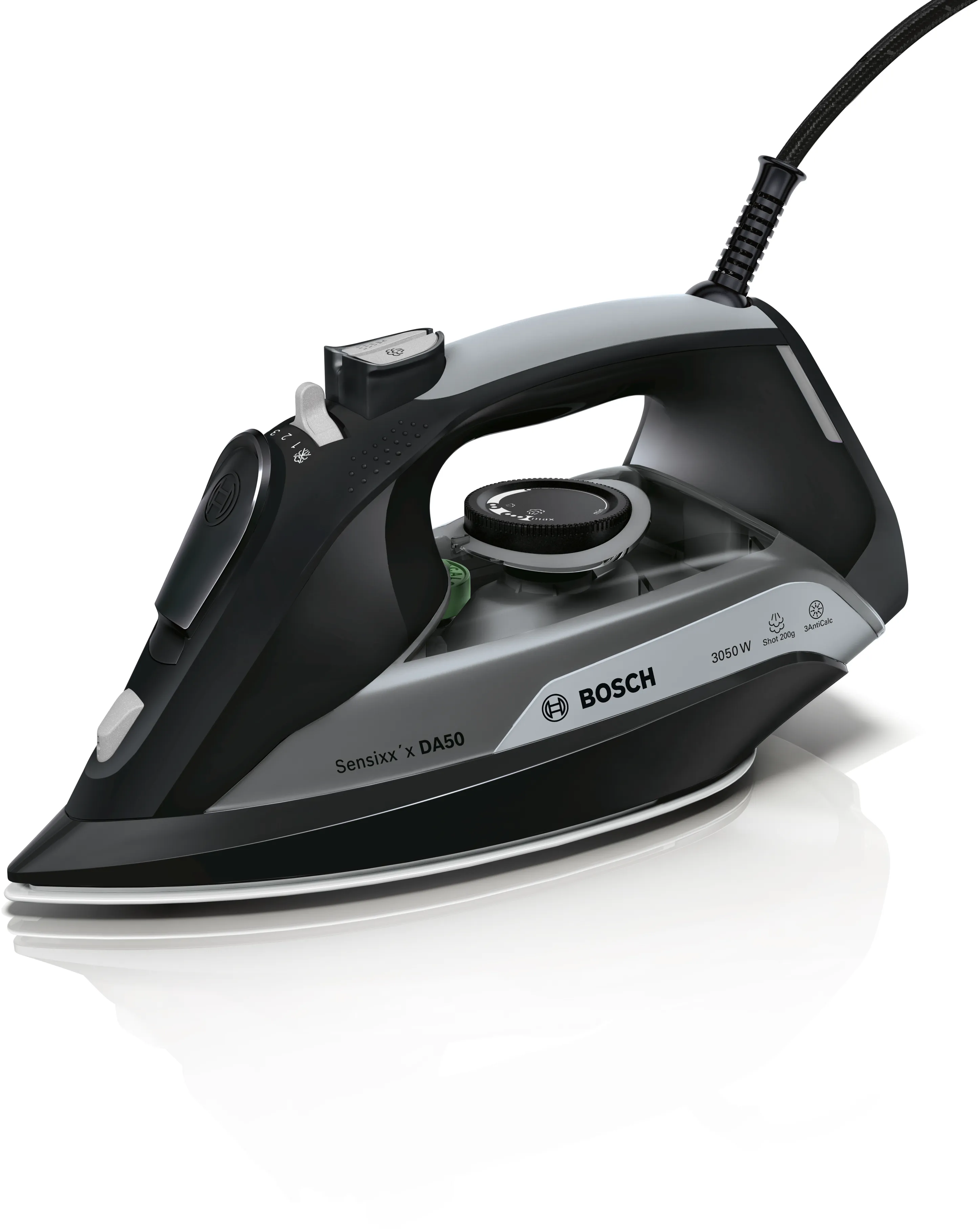 Bosch steam iron store