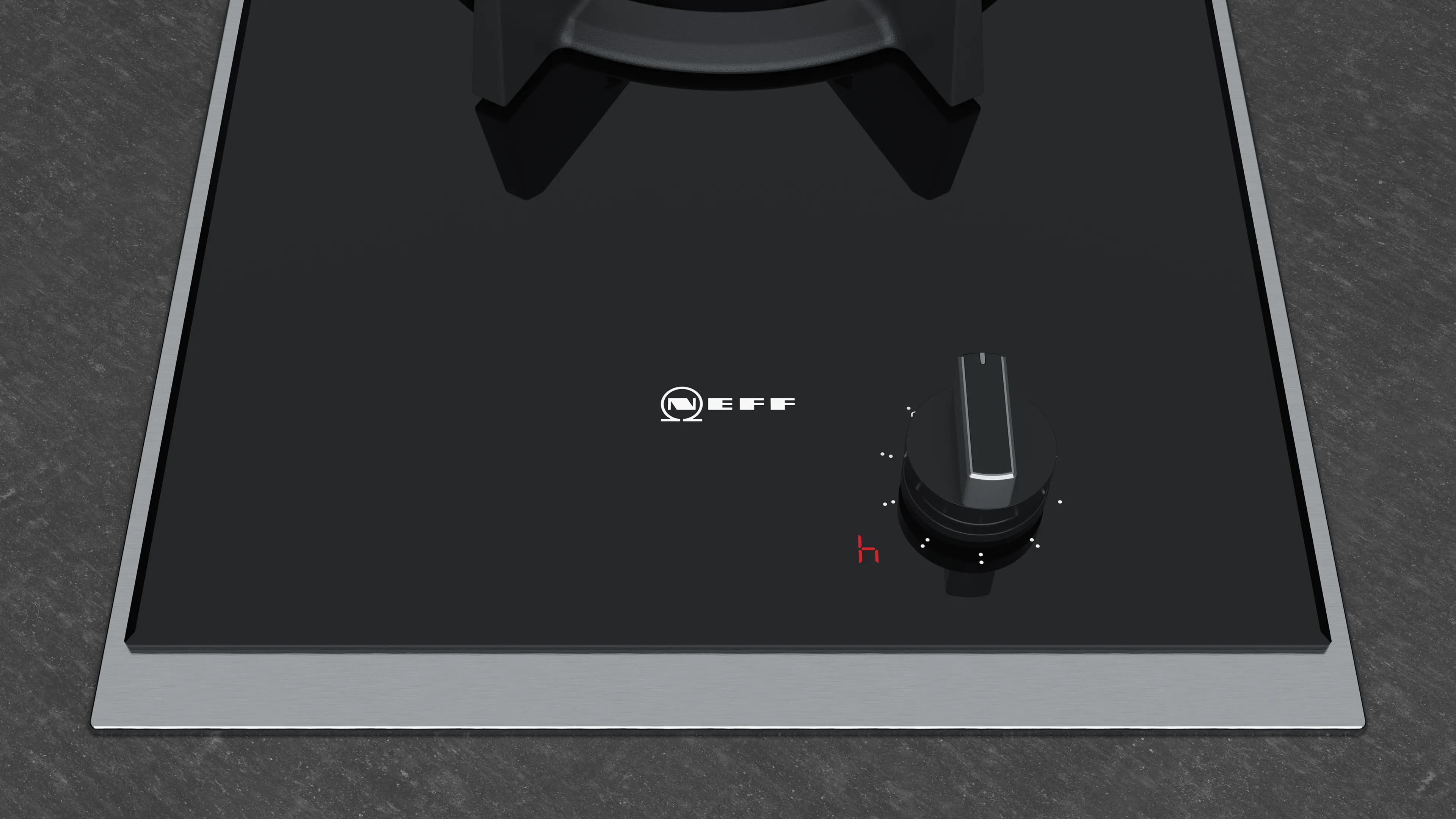N23TA19N0 Domino gas hob | Neff home appliances GB