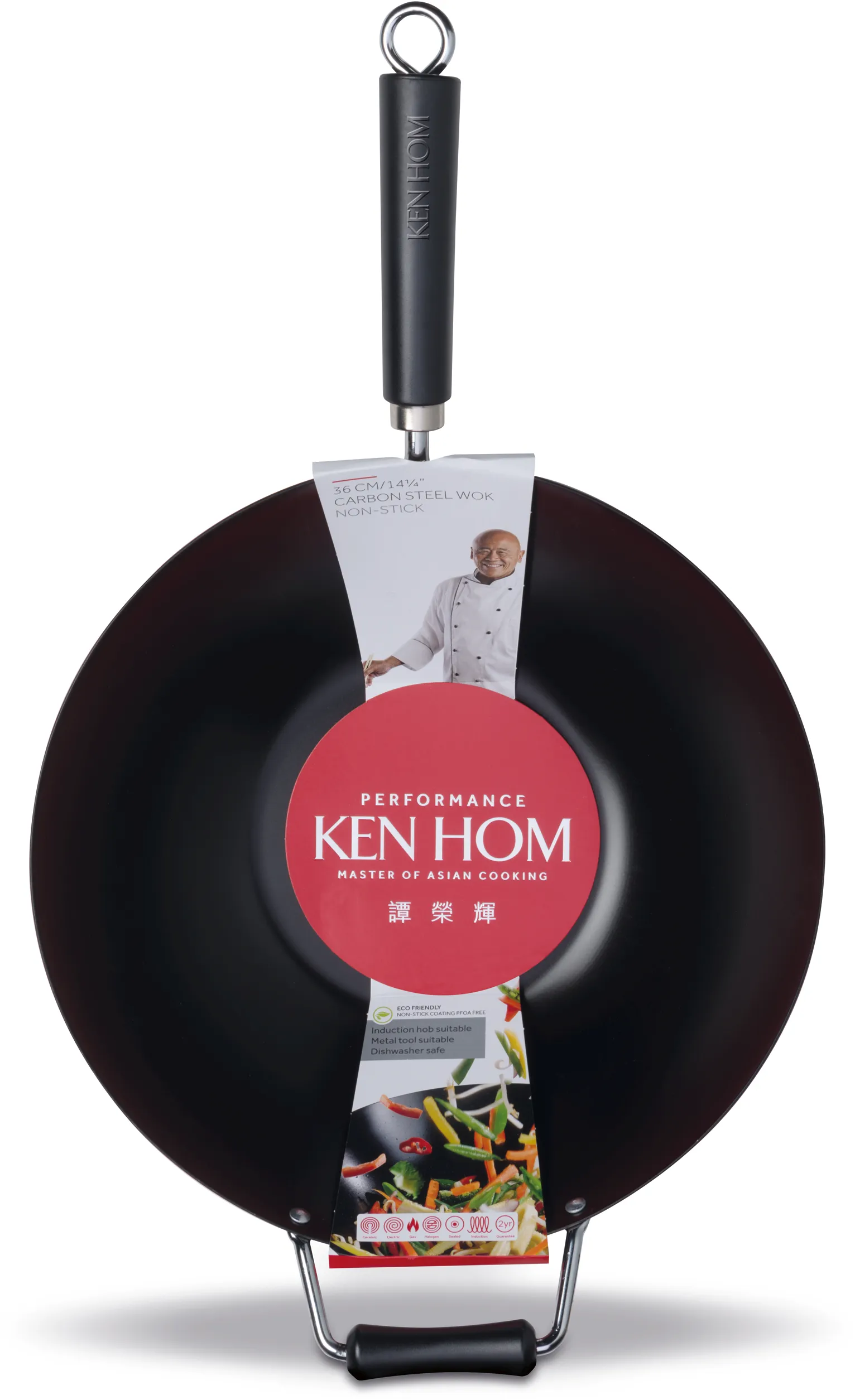 00579149 Wok | BOSCH IE