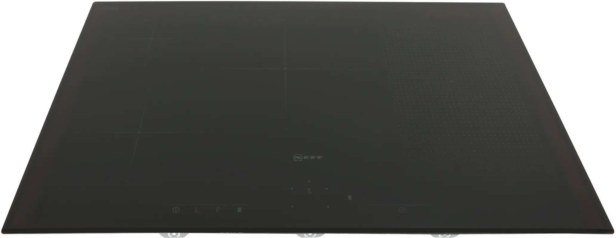 00689749 Glass ceramic hob top | Neff home appliances GB