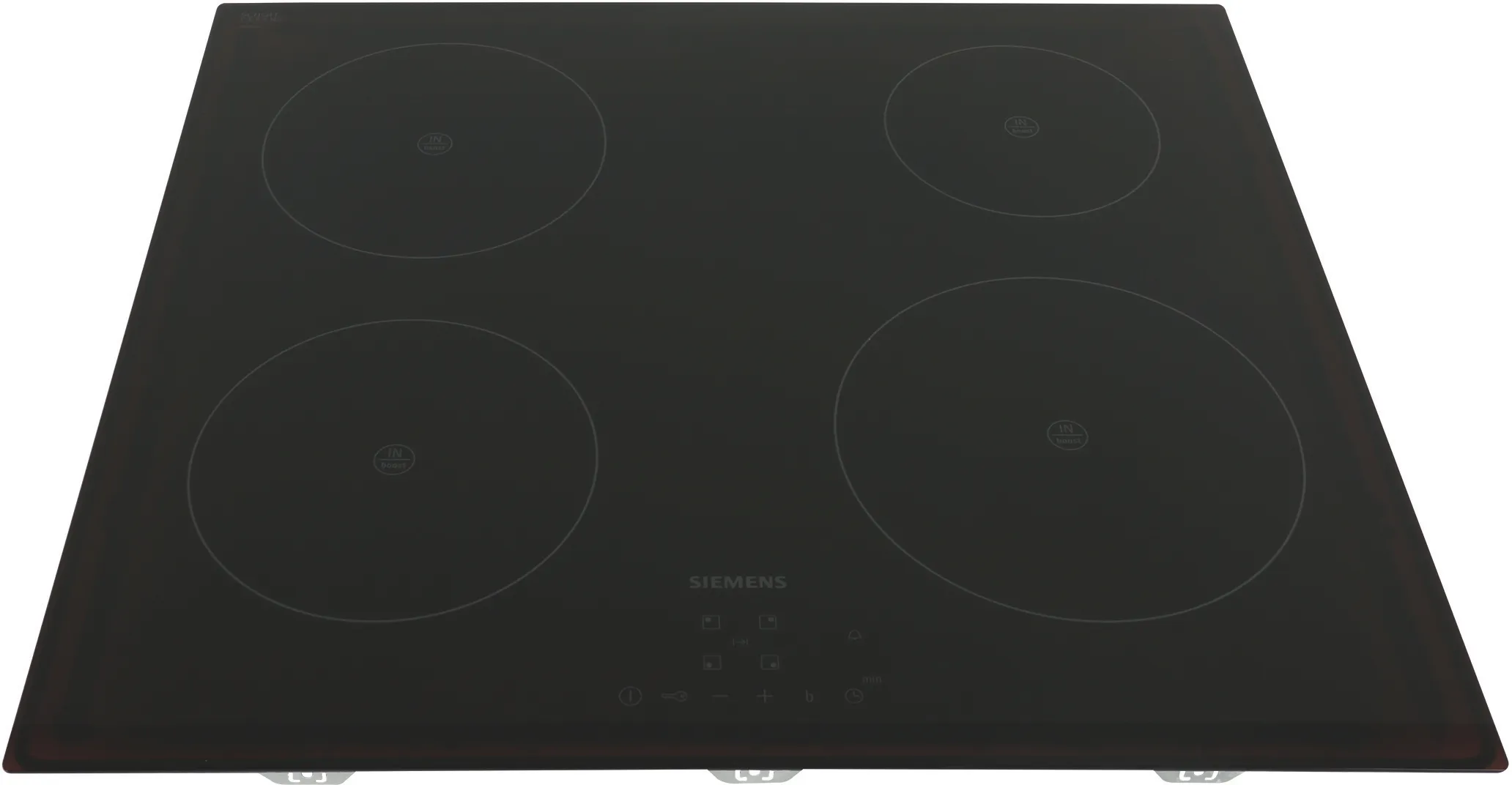 00689772 Glass ceramic hob top | SIEMENS GB