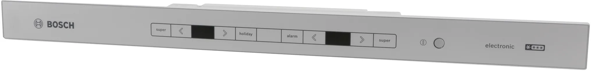 00754778 Módulo electrónico não programado | BOSCH PT