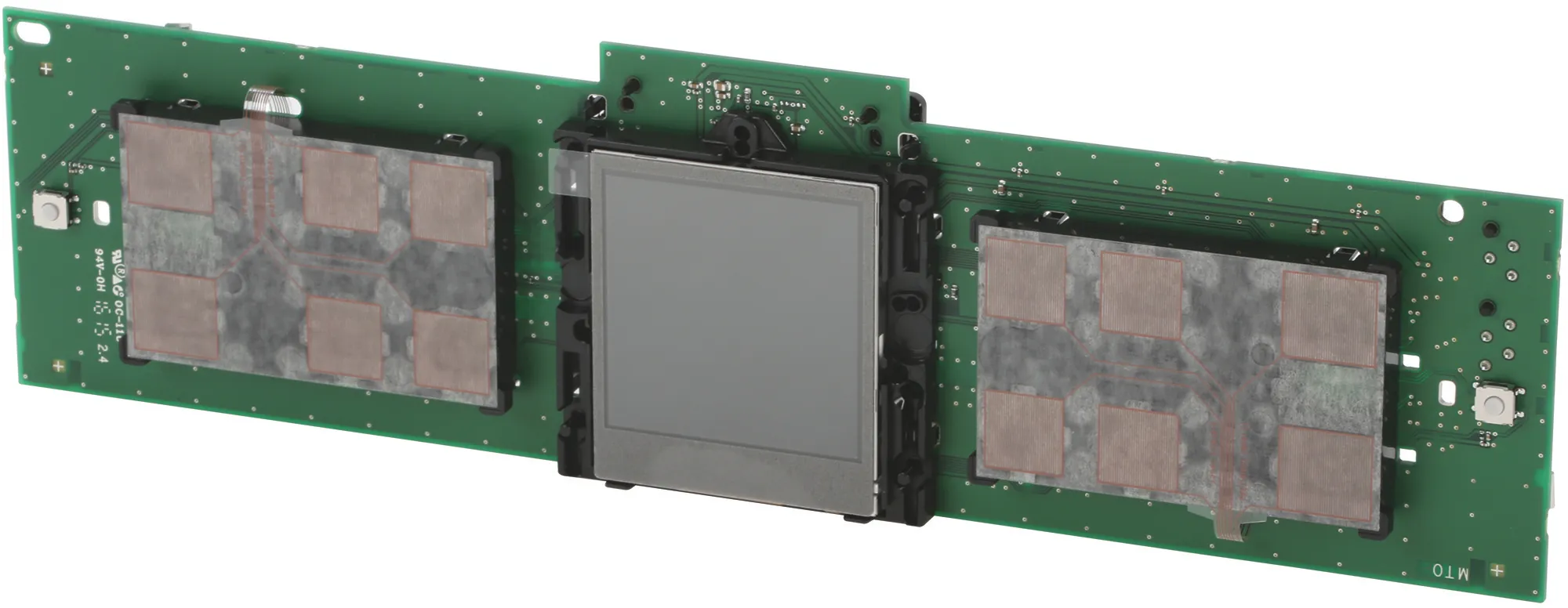 11003532 Operating module not programmed | BOSCH NZ