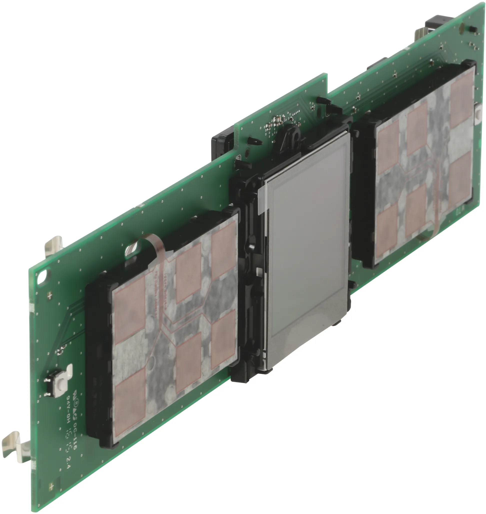 11003532 Operating module not programmed | BOSCH NZ