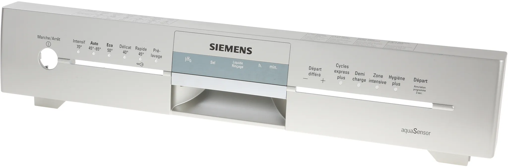 00798798 Panel frame | BOSCH IE