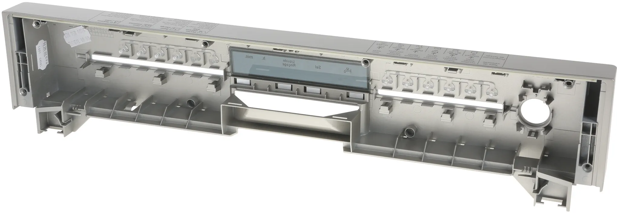 00798798 Panel frame | BOSCH IE