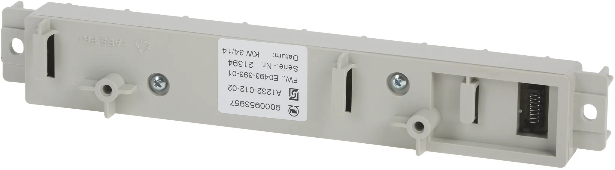 12002486 Module-element de commande | GAGGENAU FR