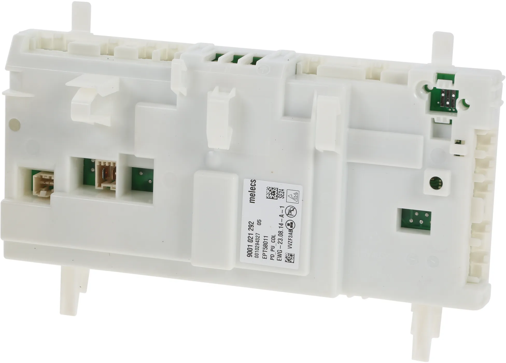 12006073 Power module not programmed | BOSCH SG