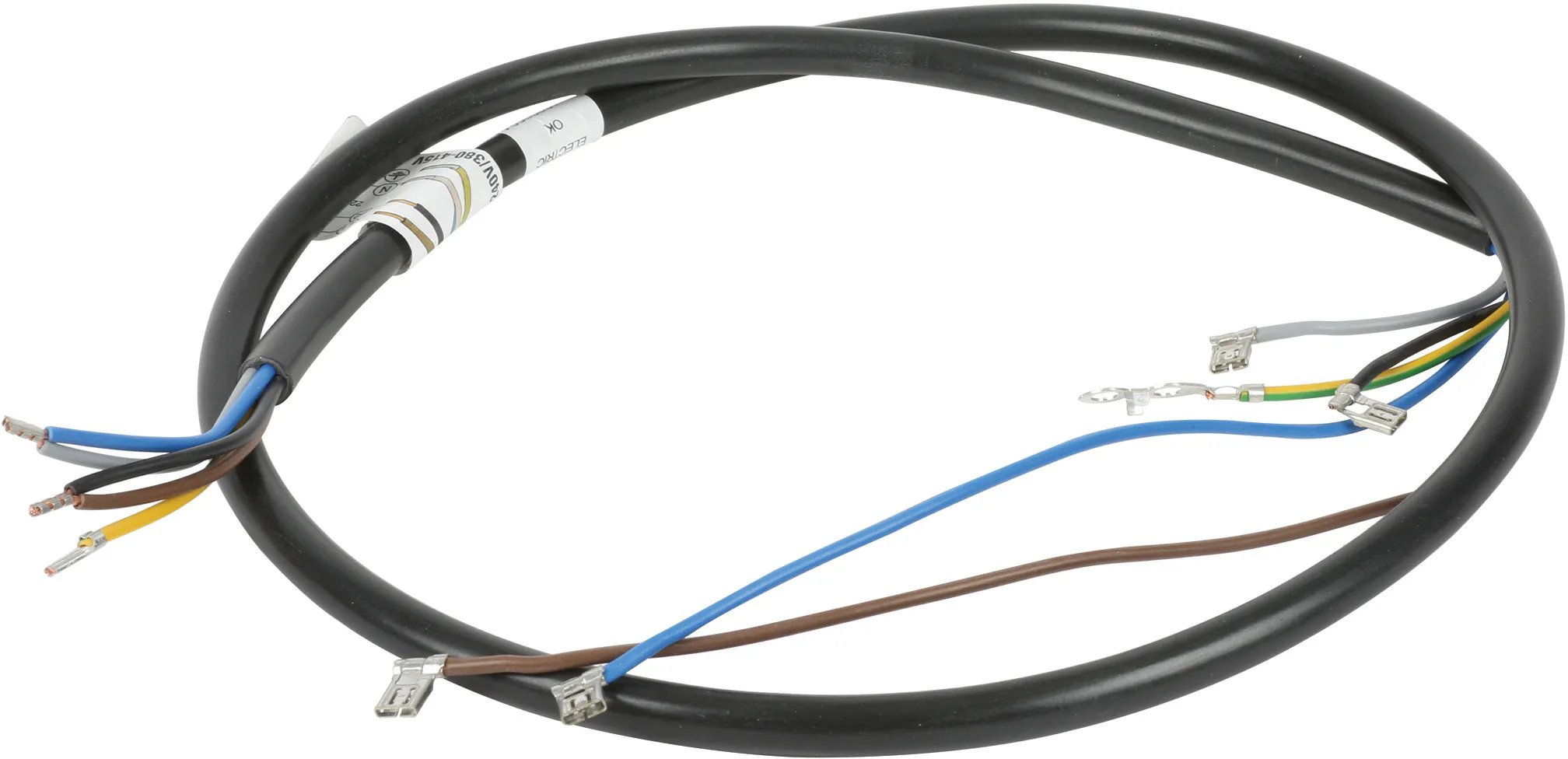 00659170 Aansluiting | BOSCH BE