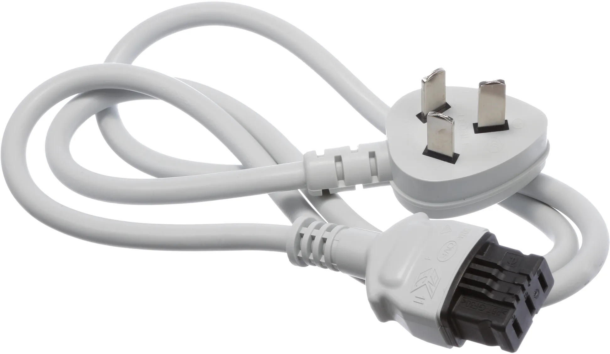 00754545 Power cord with country spec. plug | SIEMENS GB
