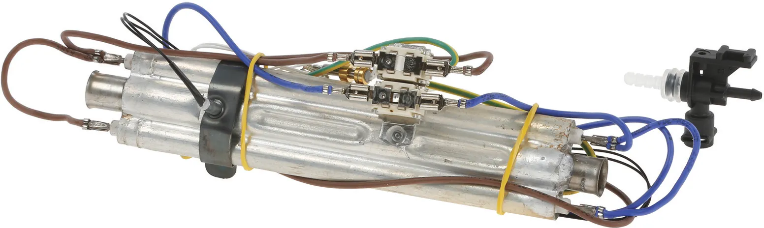 12004535 Instantaneous water heater | BOSCH US