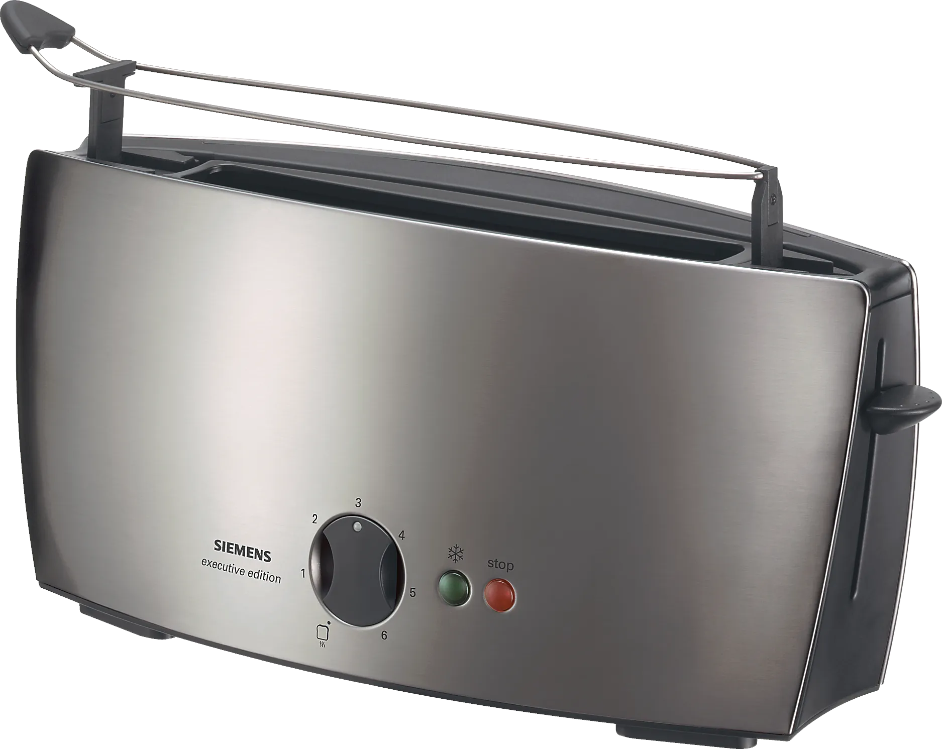 TT68101 Long slot toaster | SIEMENS PT