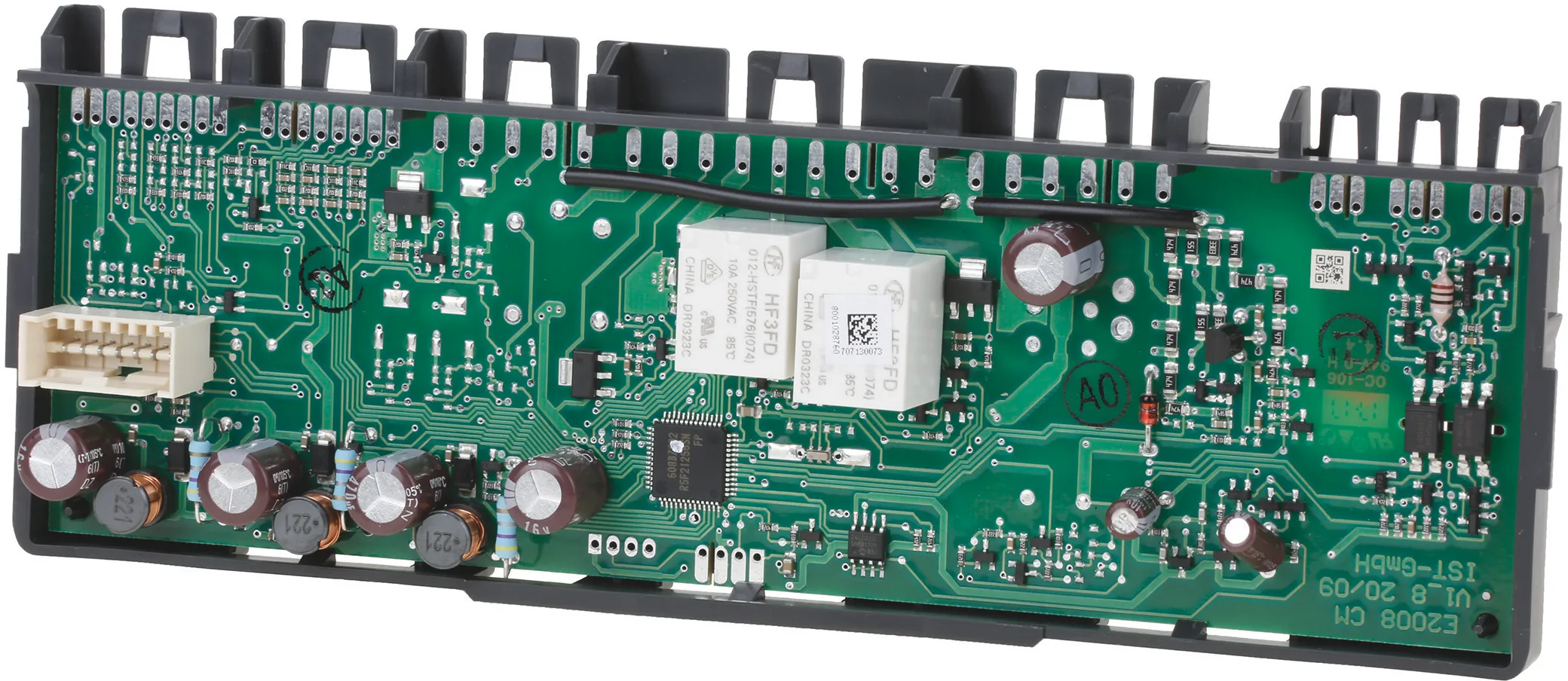 00649089 Control module | BOSCH SG