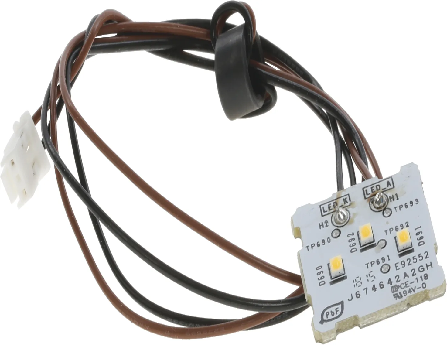 00634322 Diode-led | BOSCH GB