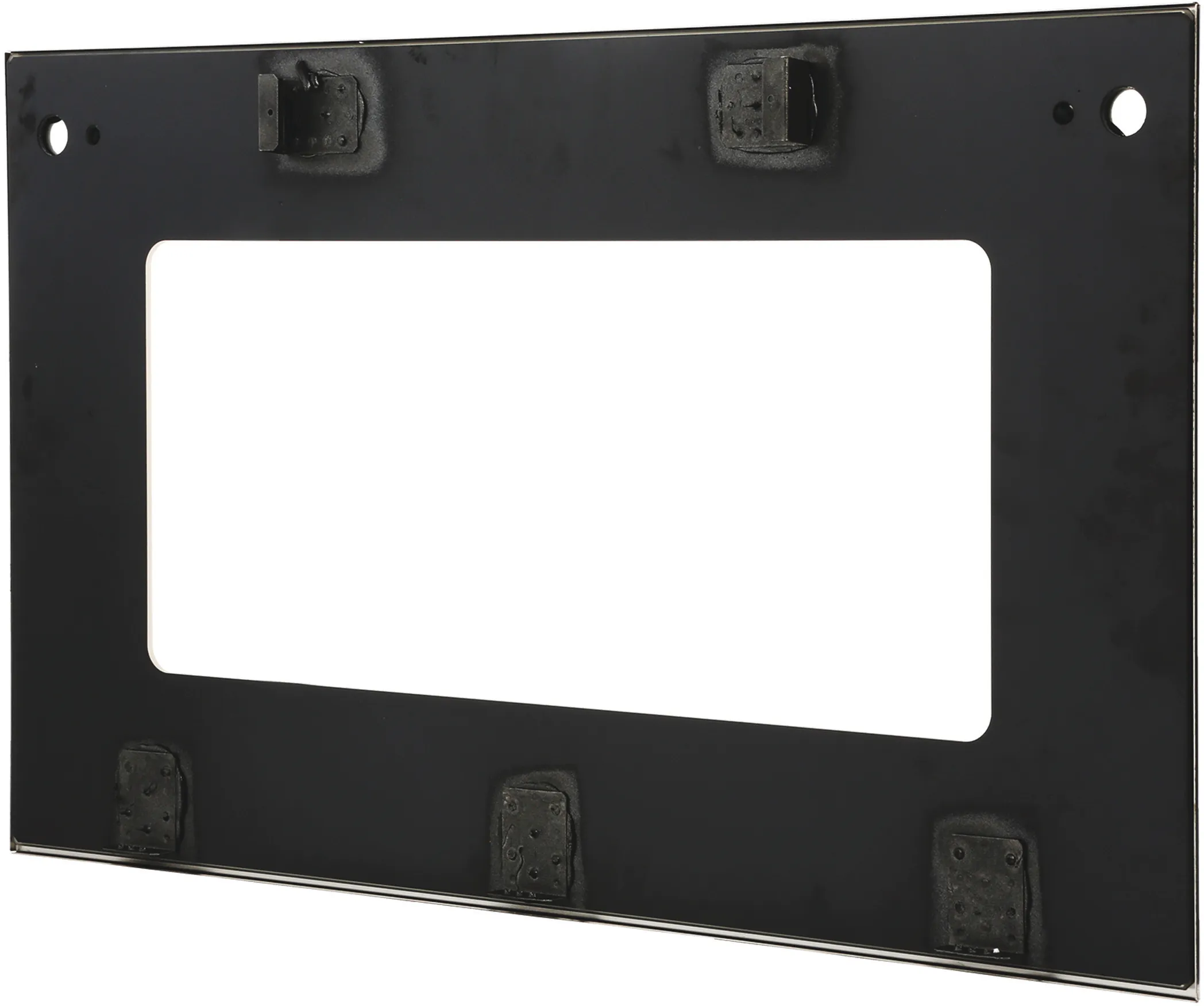 00798744 Glass front panel | BOSCH IE