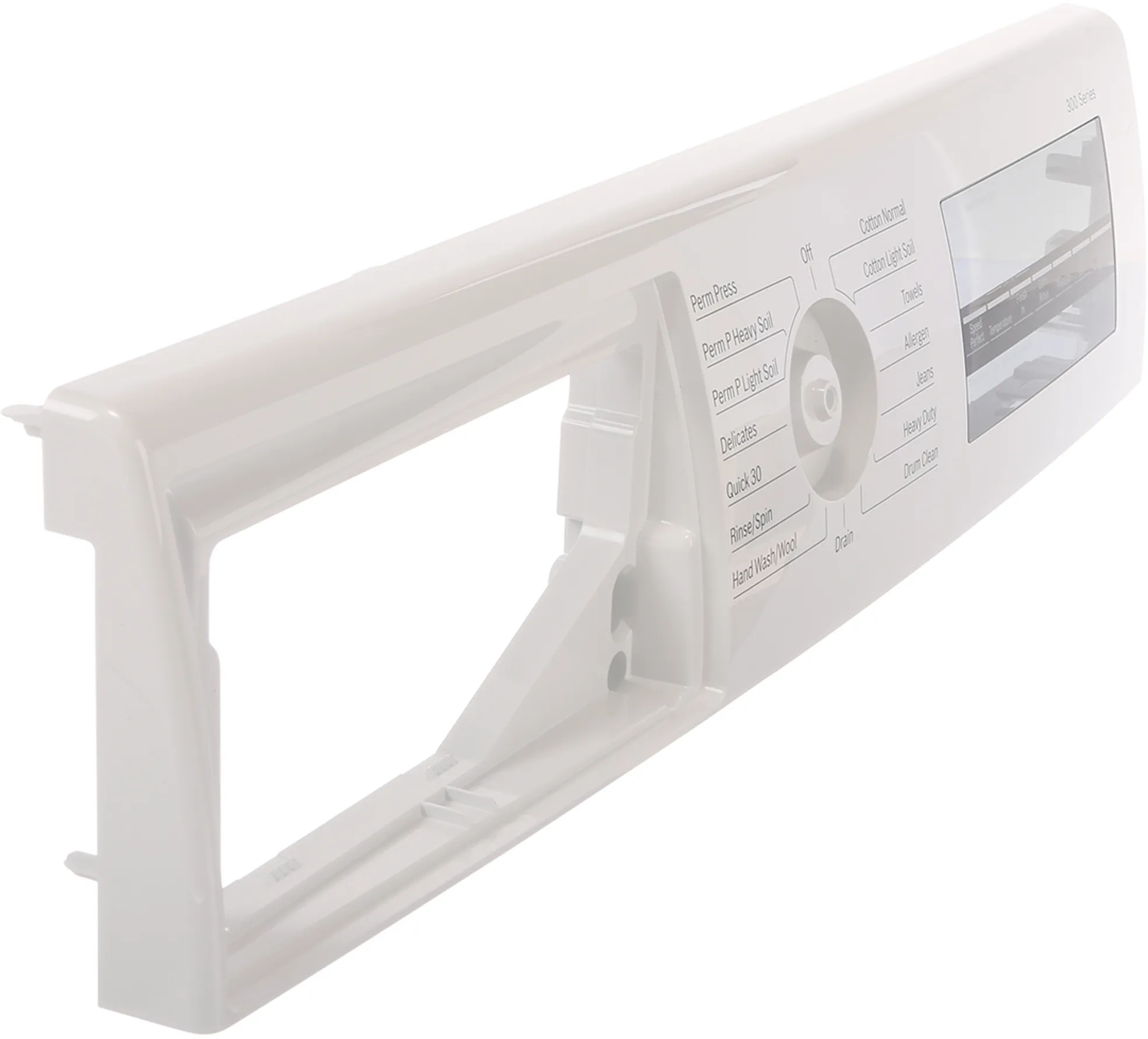 11007826 Panel-facia | BOSCH US