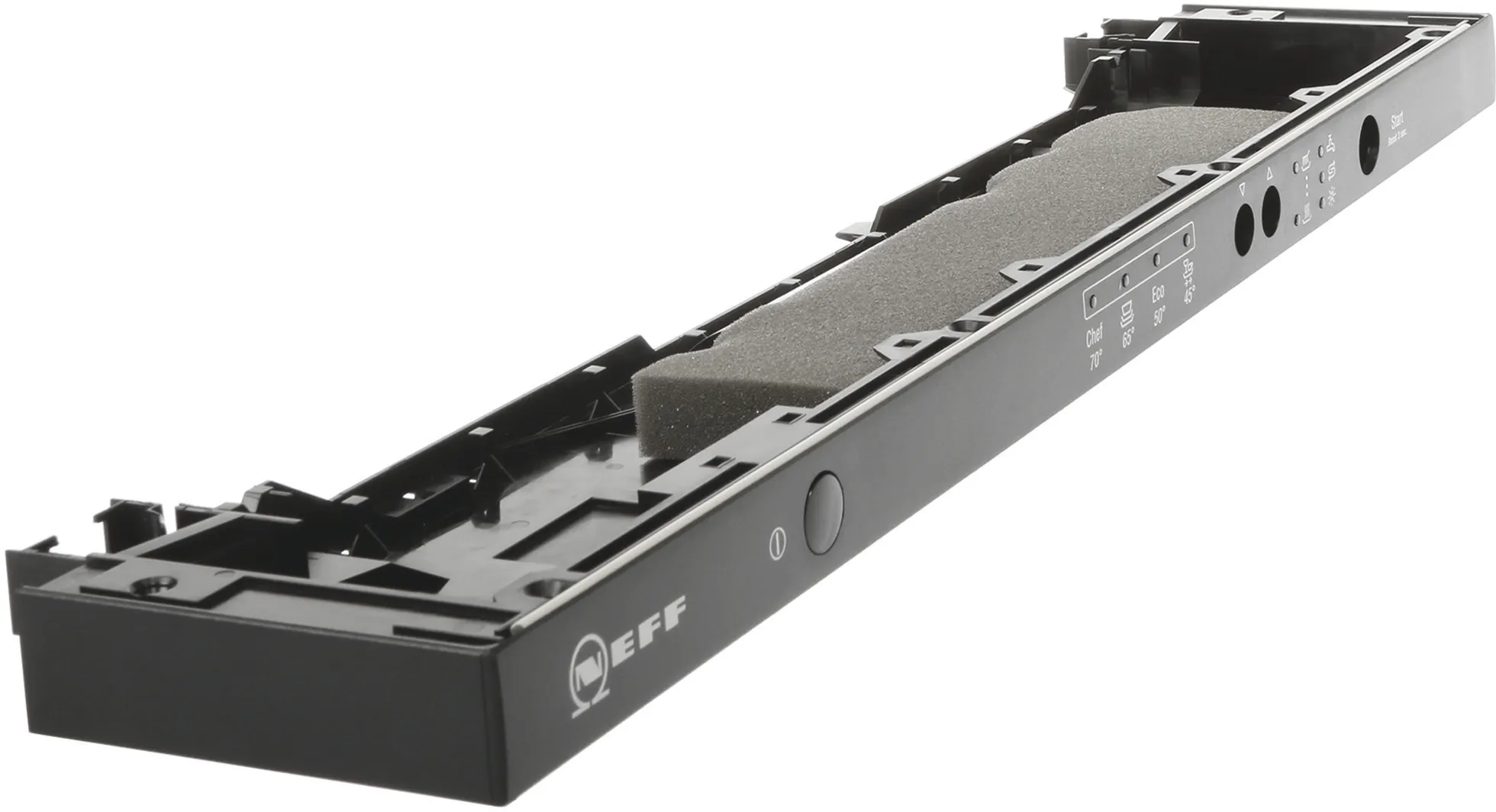 11009520 Panel frame | Neff home appliances GB