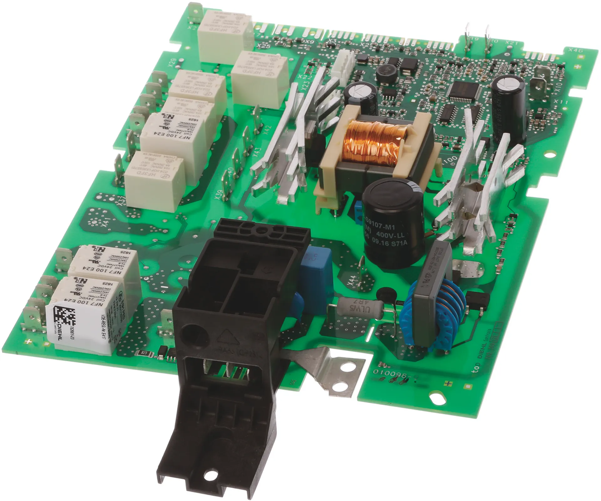 11019654 Control module not programmed | BOSCH SG