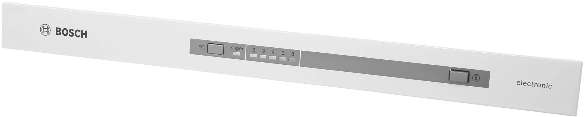 12009416 Módulo electrónico não programado | BOSCH PT