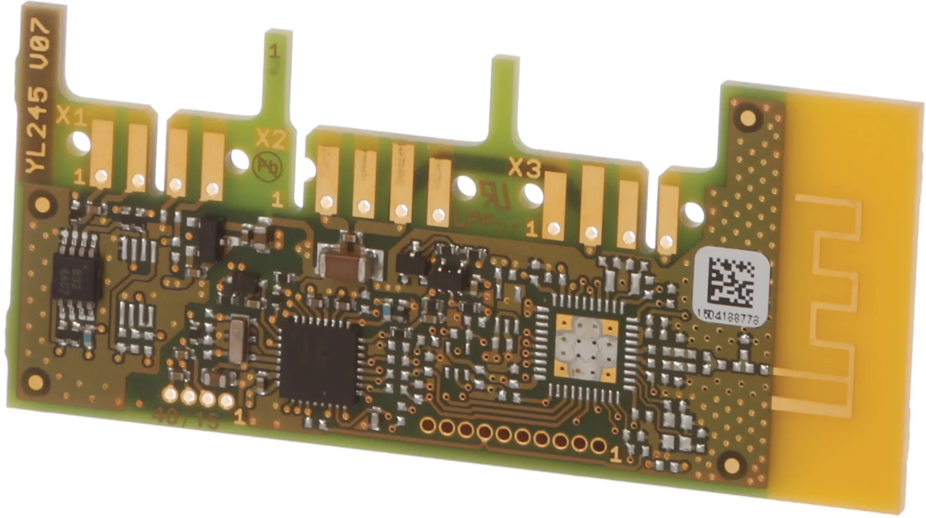 12009051 Control module | BOSCH US