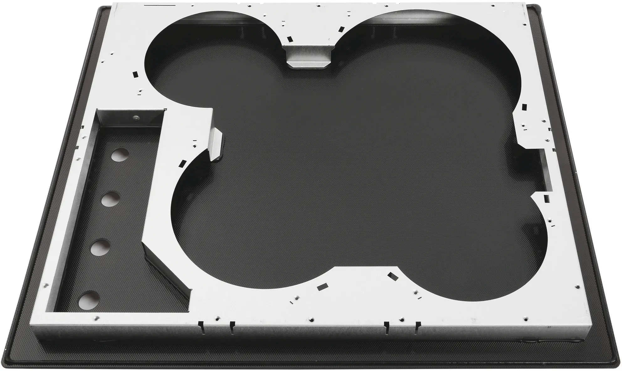 00772615 Glass ceramic hob top | BOSCH US