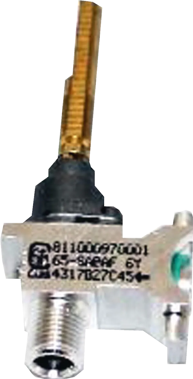 10005089 Valve | BOSCH US