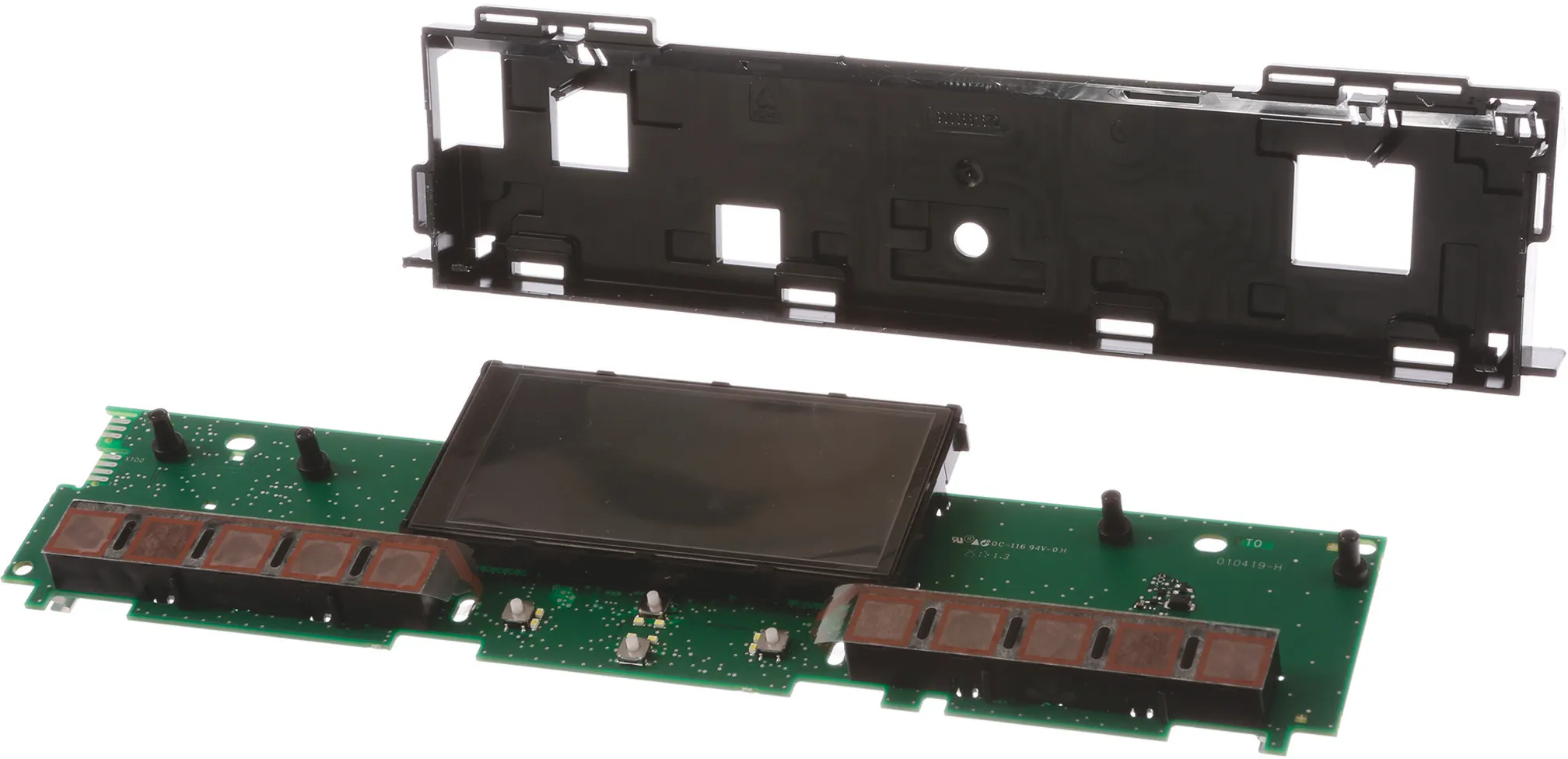 11018126 Operating module not programmed | Neff home appliances GB