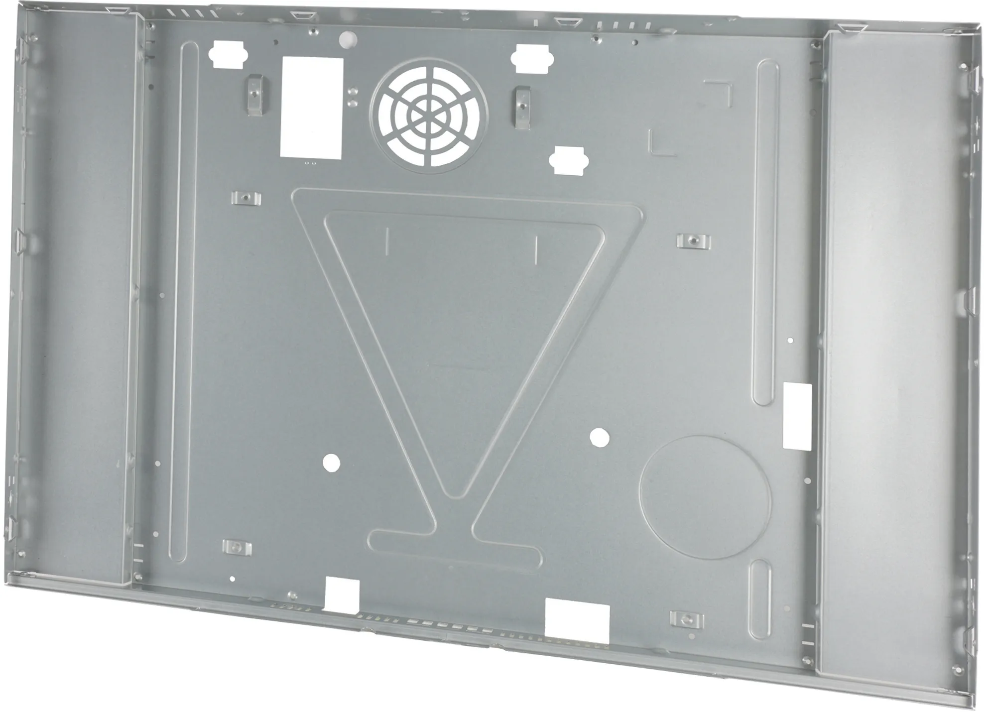 00775646 Frame | Bosch Home Appliances