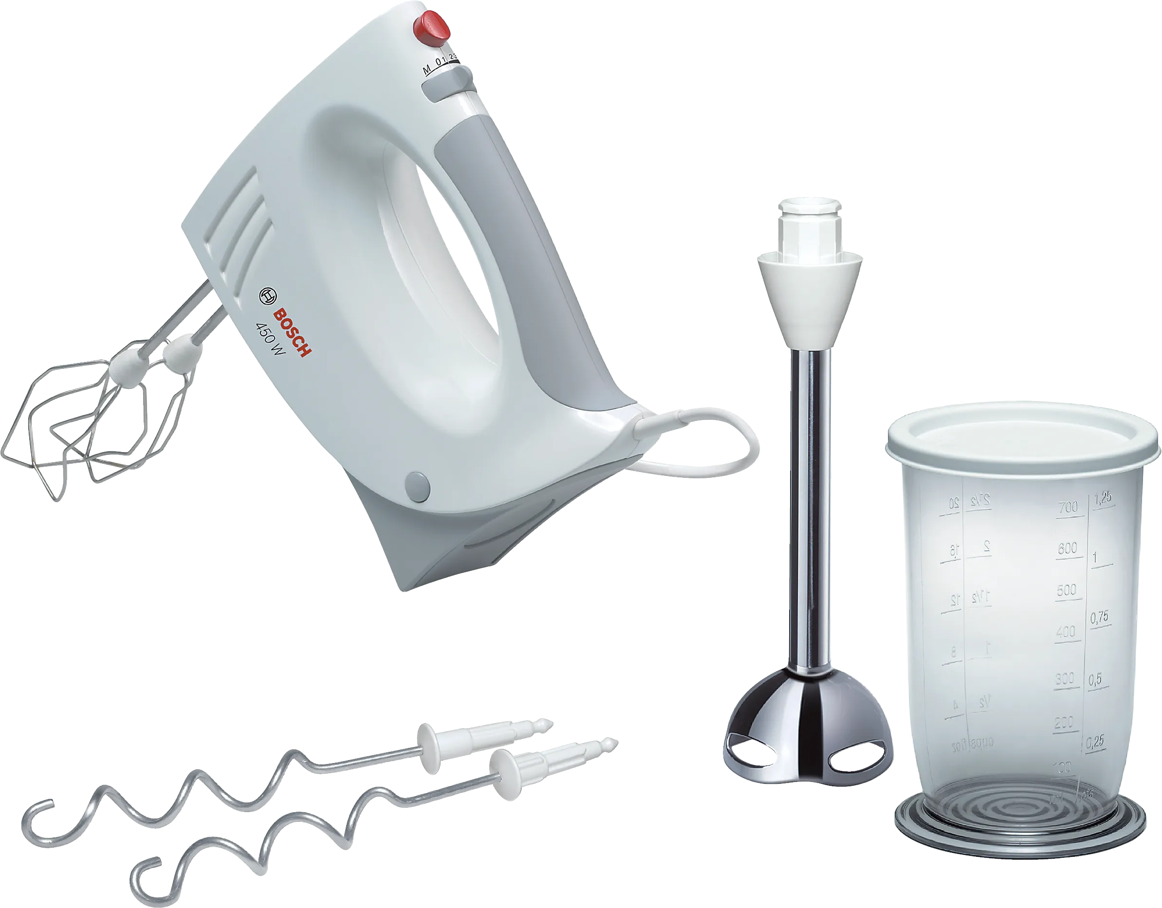 MFQ3570 Hand mixer | BOSCH AE