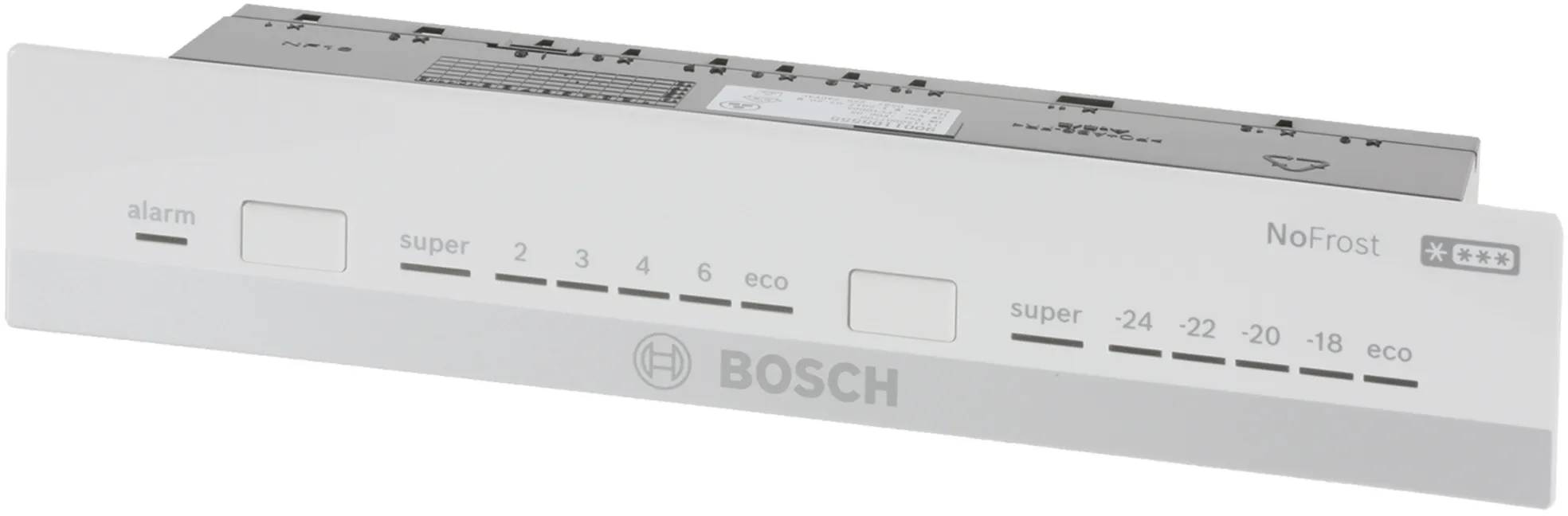12018760 Módulo electrónico programado | BOSCH PT