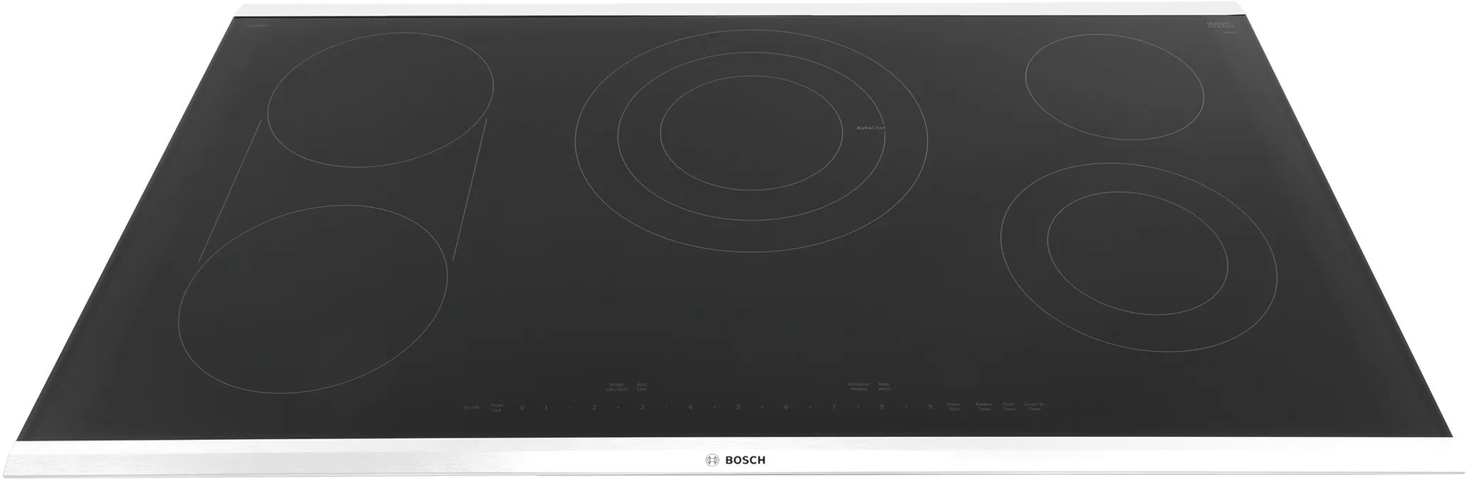 00774991 Glass ceramic hob top | BOSCH US