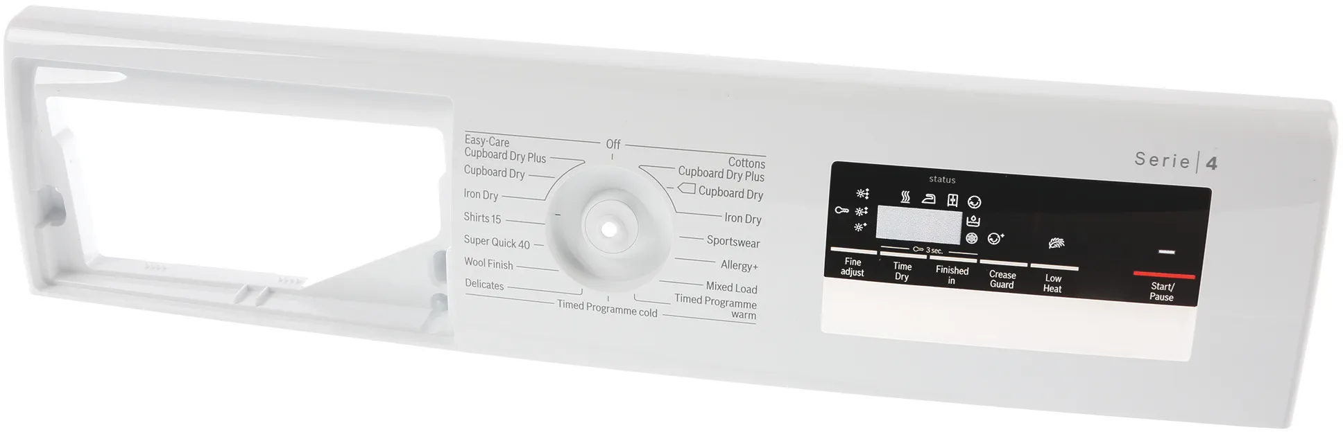 11021171 Panel-facia | BOSCH IE