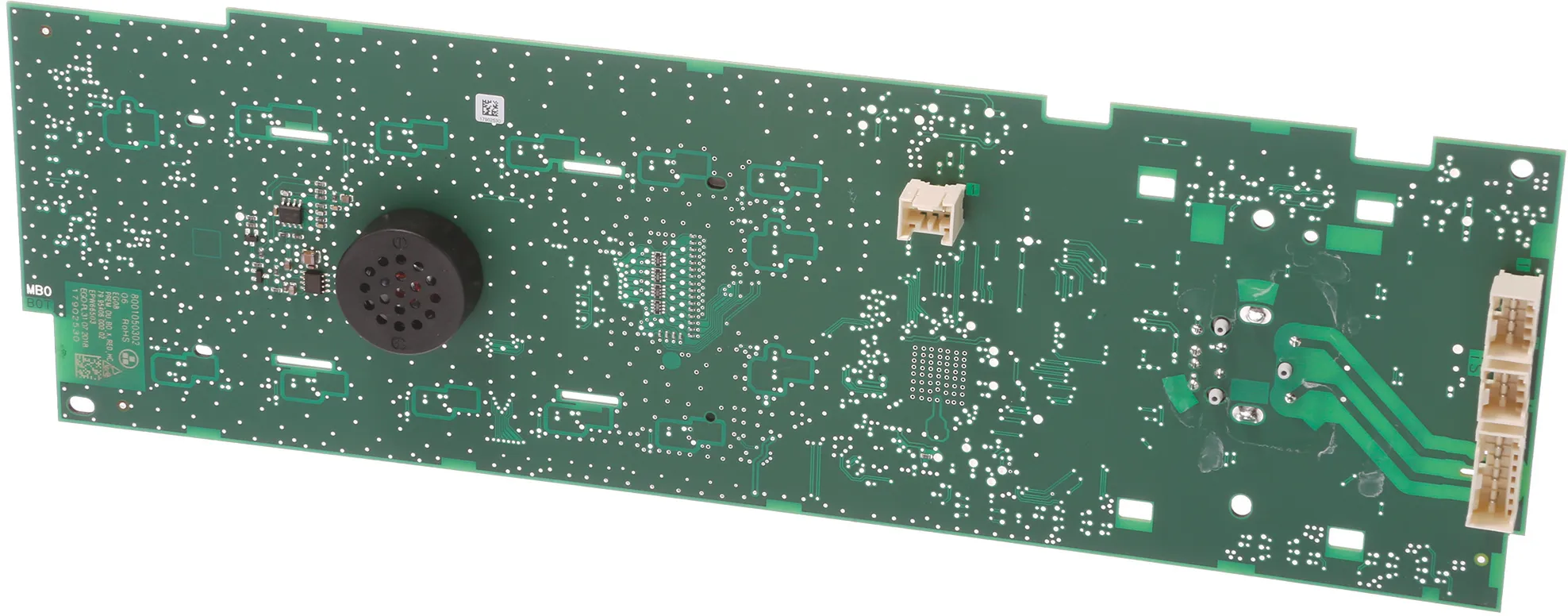 11022607 Bedienmodul unprogrammiert | Bosch Hausgeräte DE
