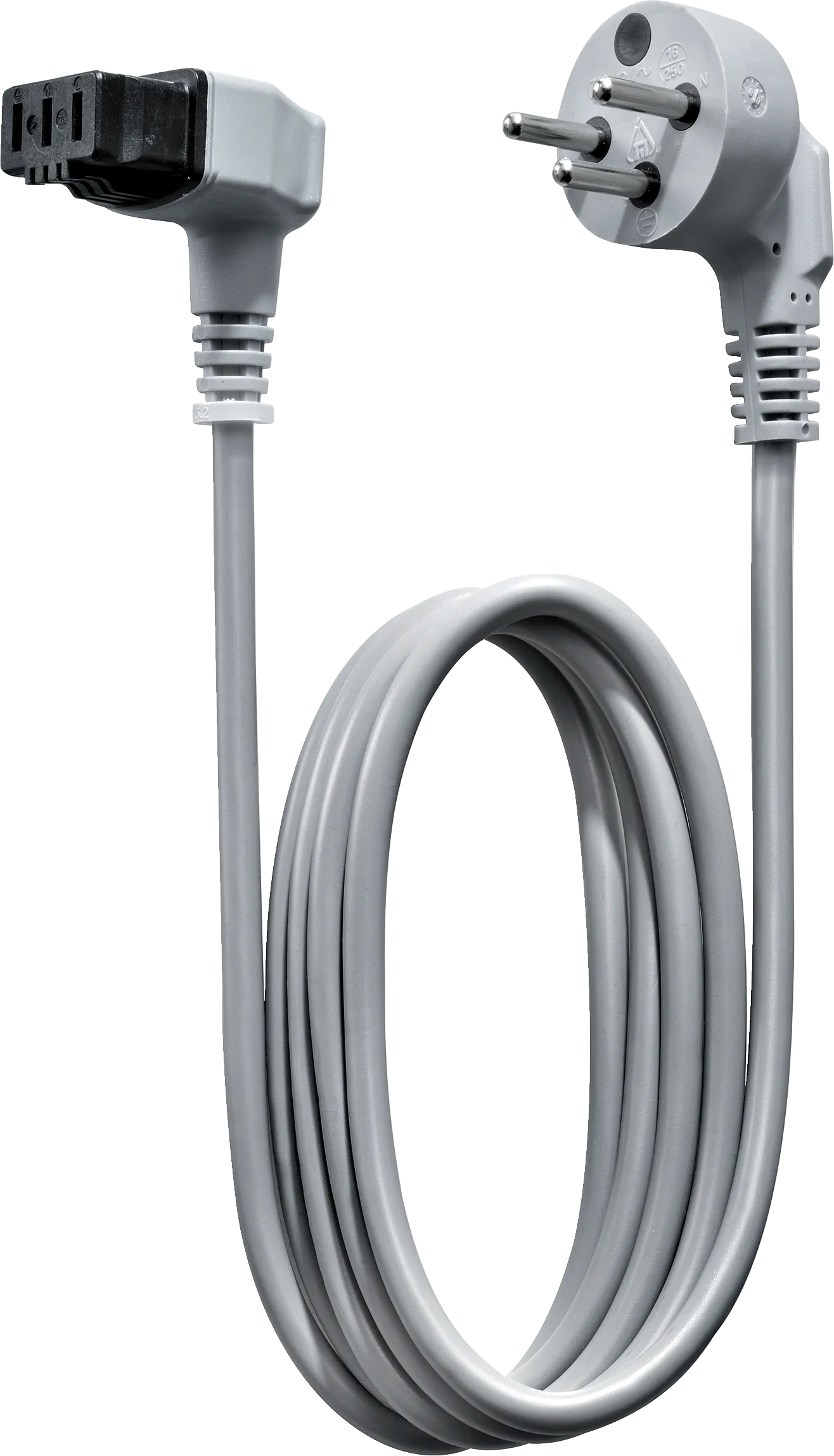00646108 Power cord with country spec. plug | Neff home appliances GB