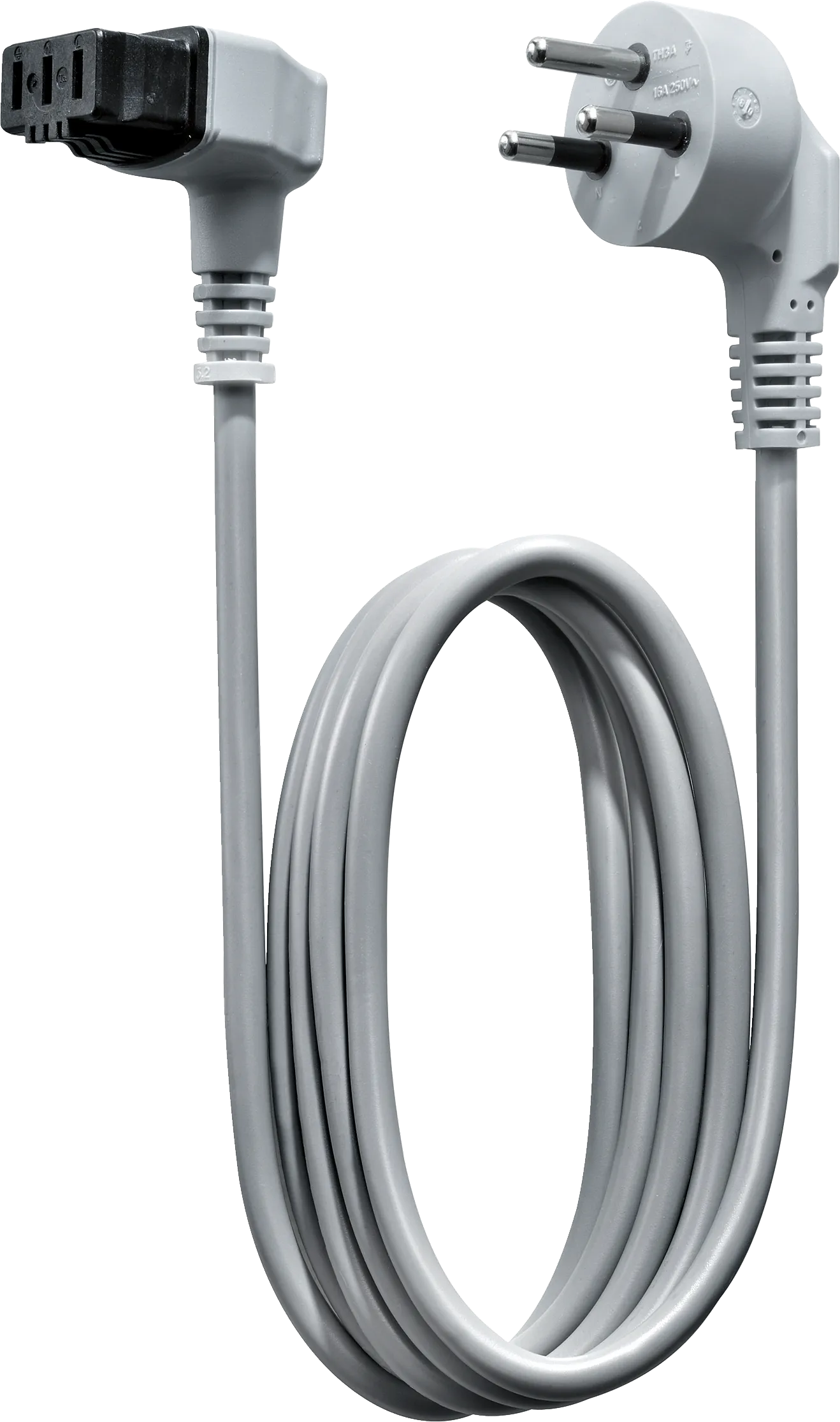 00646109 Power cord with country spec. plug | Neff home appliances GB