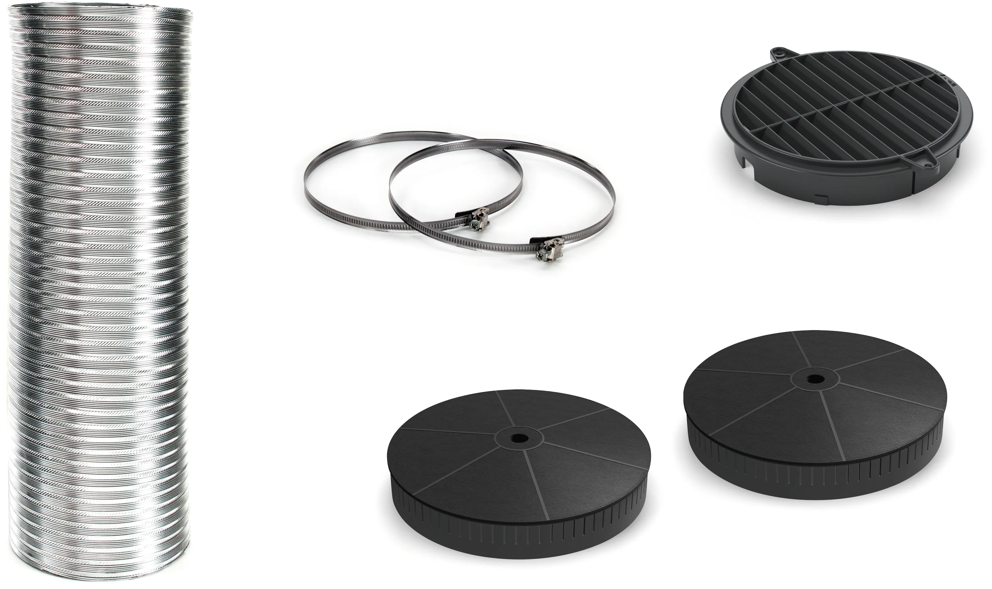 17003891 Standard recirculation kit | Neff home appliances GB