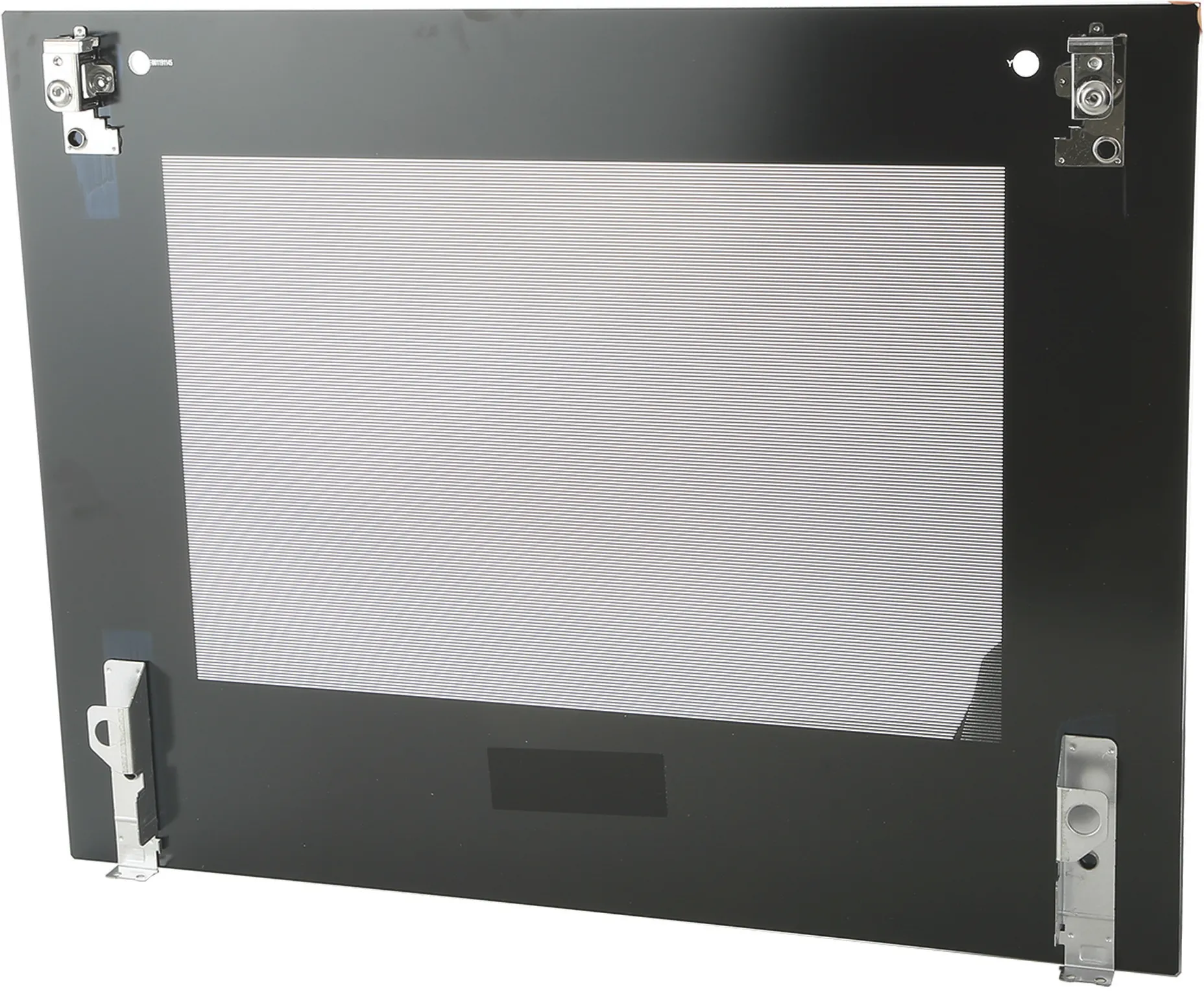 00717940 Glass front panel | BOSCH SG