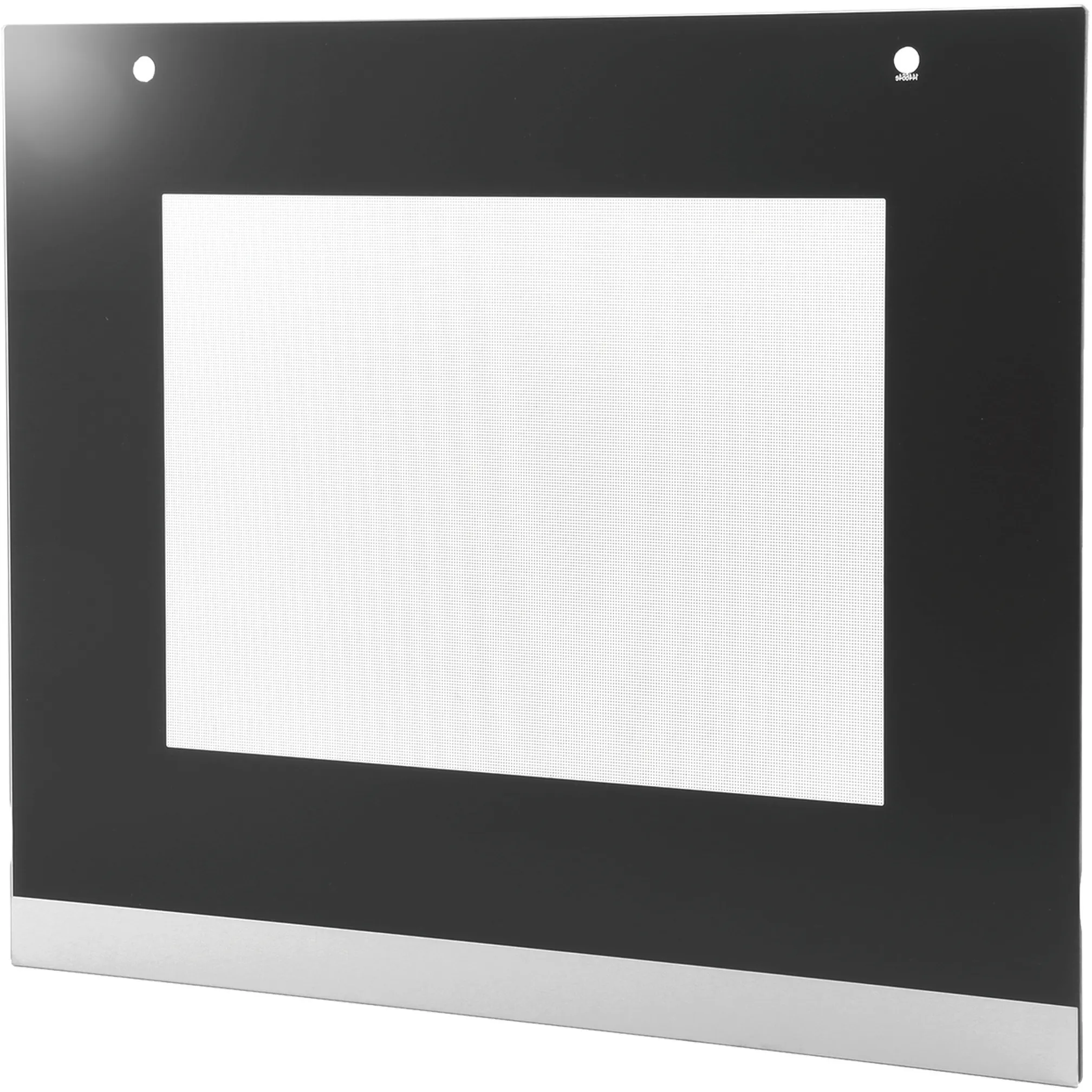 00776118 Glass front panel | SIEMENS GB