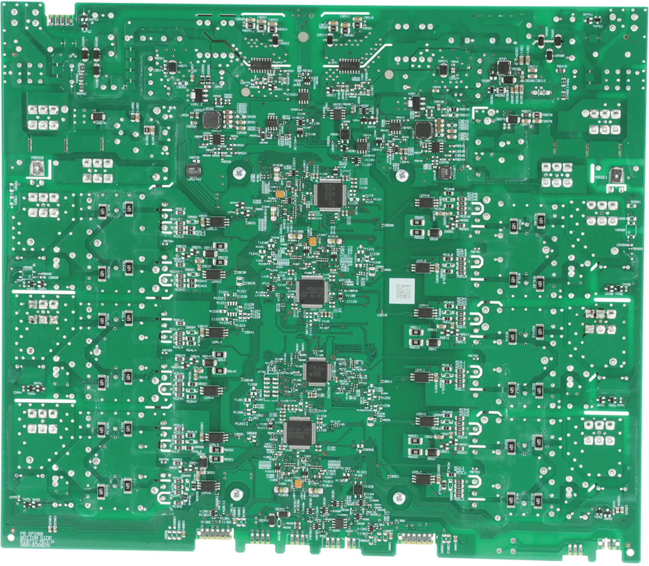 11027086 Power module programmed | BOSCH US