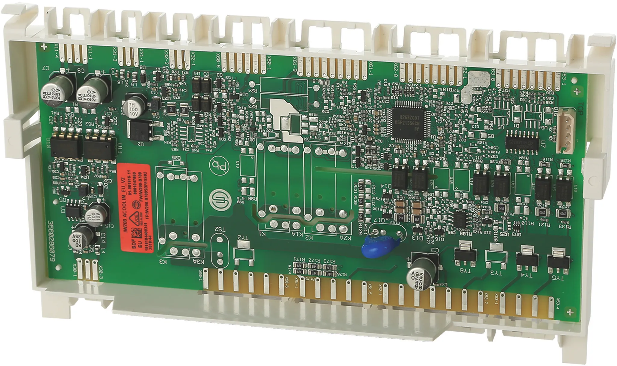 12024608 Control module | BOSCH US