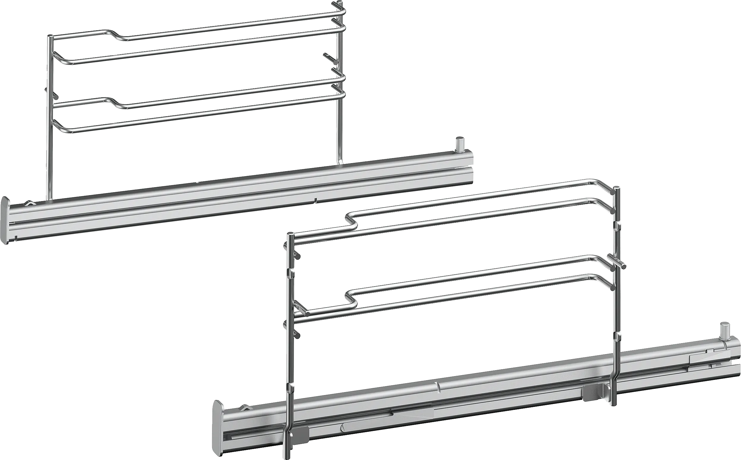 00577532 Telescoping extension rails 1-fold | Siemens Hausgeräte DE