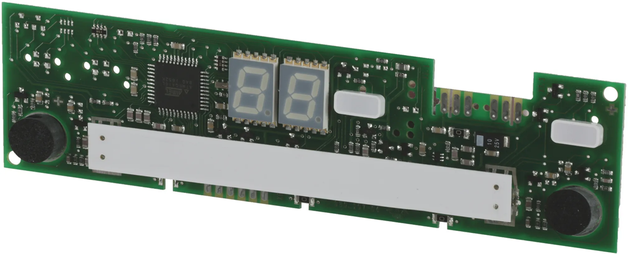 00613709 Display module | SIEMENS GB