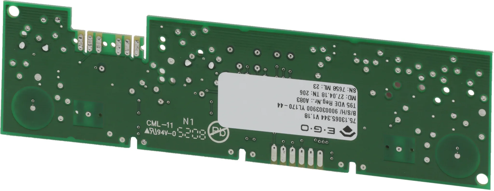 00613709 Display module | SIEMENS GB